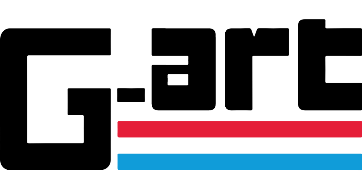 Vente de vêtements de clubs, associations et autre au Luxembourg – G-Art